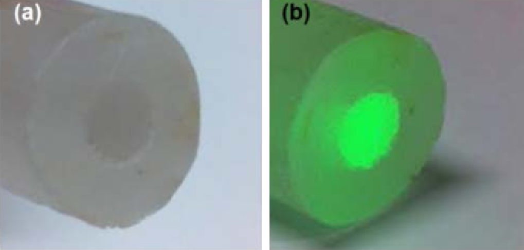 3D printing optical fibres – David Gozzard